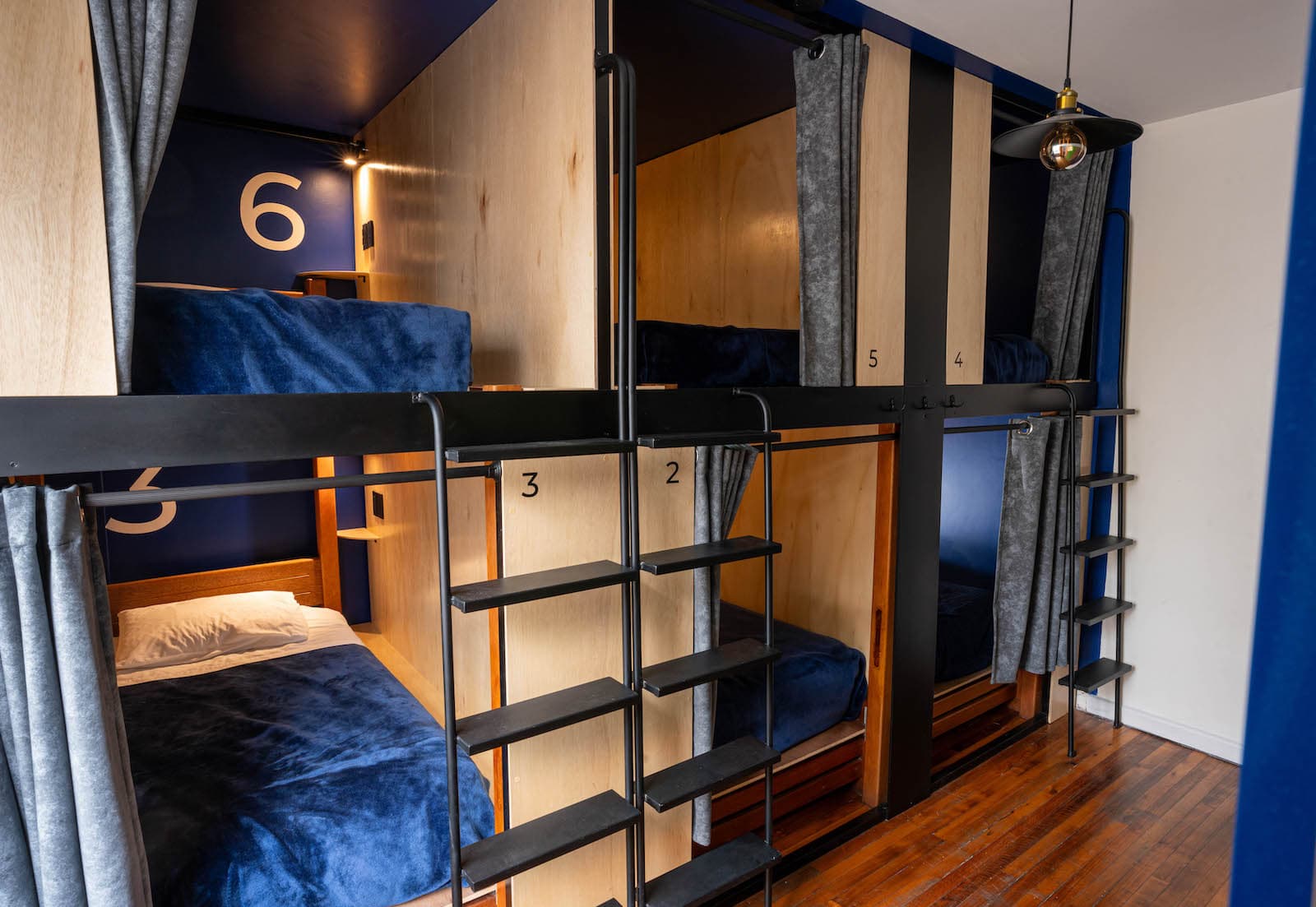 Quito Hostel | Community Hostel Quito